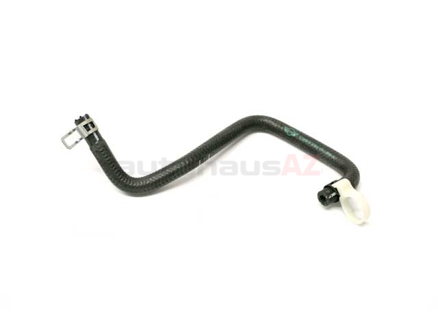 Genuine Mini 17129802111 Coolant Hose; Reservoir to Radiator - Mini
