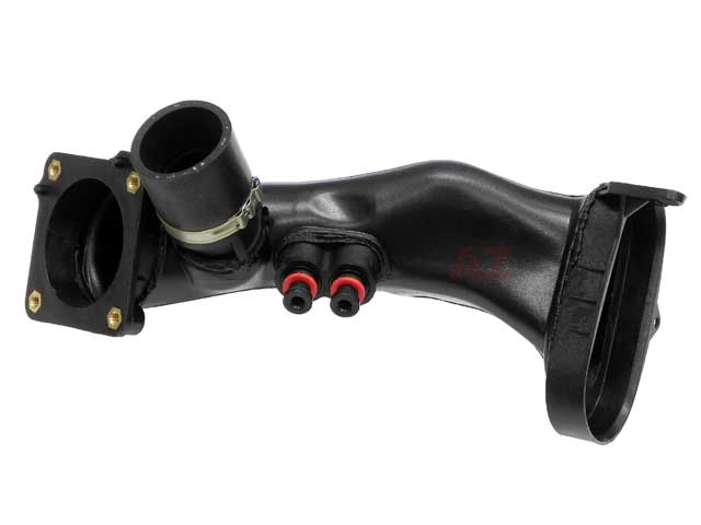 Genuine Mini 17511524439 Supercharger Air Duct - Mini