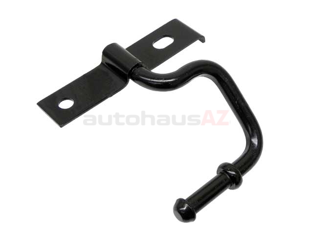 Genuine Mini 18201493798 Exhaust/Muffler Bracket; Left - Mini