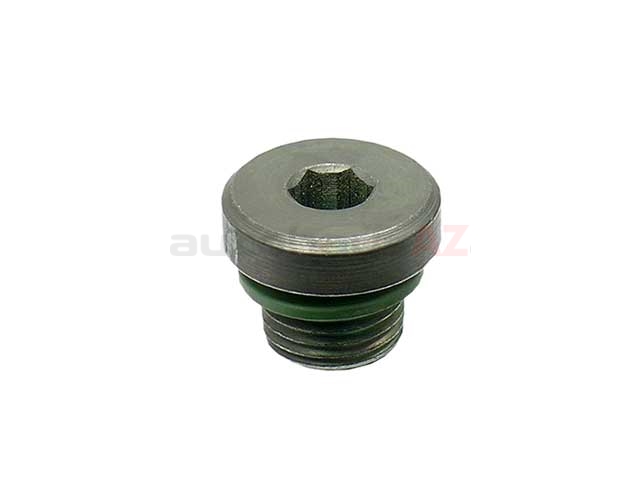 Genuine Mini 24117573539 Auto Trans Drain Plug - Mini | 24117564340