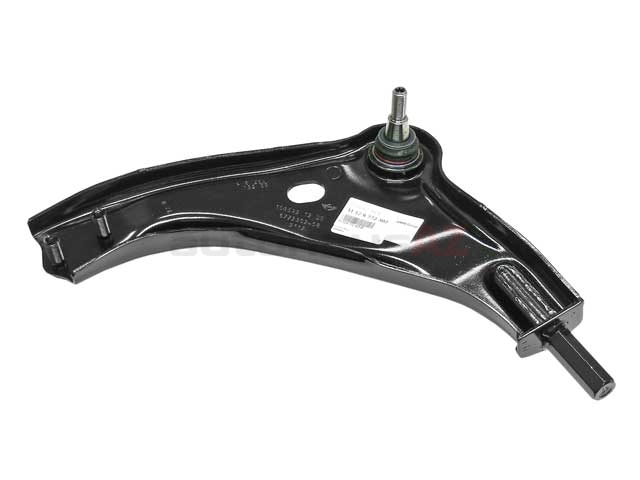 Genuine Mini 31126772302 Control Arm; Front Right Lower - Mini ...