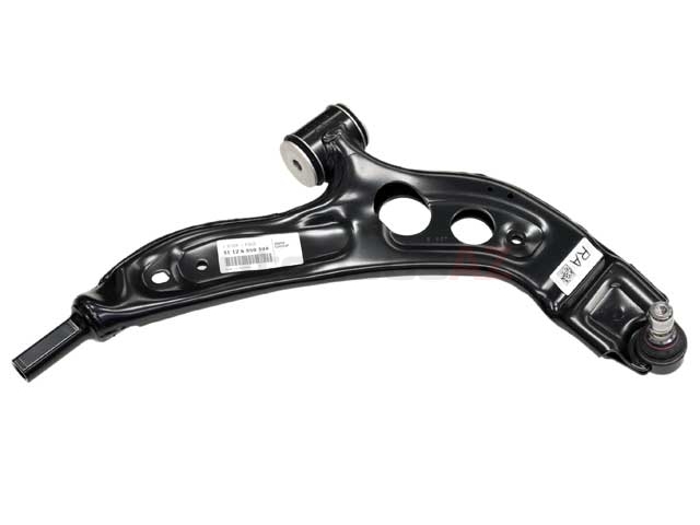 Genuine Mini 31126879842 Control Arm; Front Right Lower - Mini ...