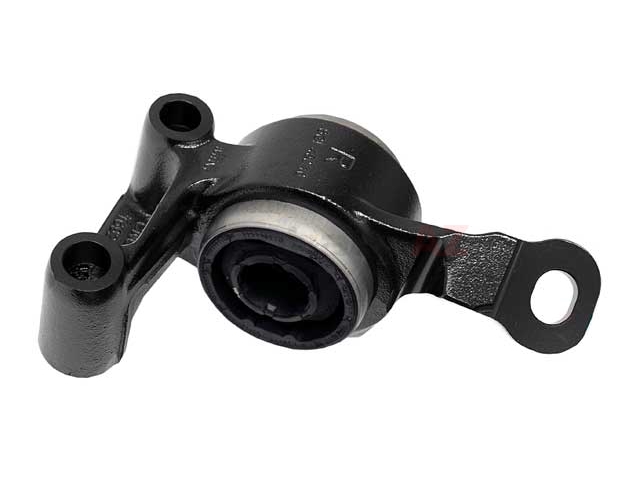 Genuine Mini 31129803498 Control Arm Bushing; Front Right Lower - Mini