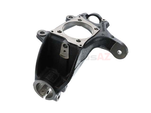 Genuine Mini 31216757498 Steering Knuckle; Front Right - Mini