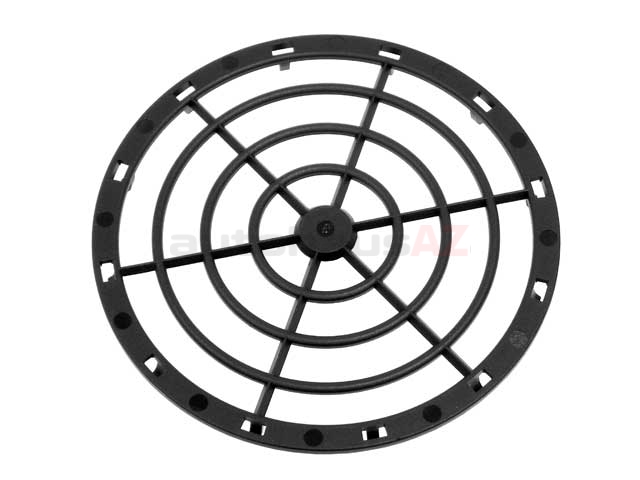 Genuine Mini 32416766192 Grille; Fan Protective Grille - Mini