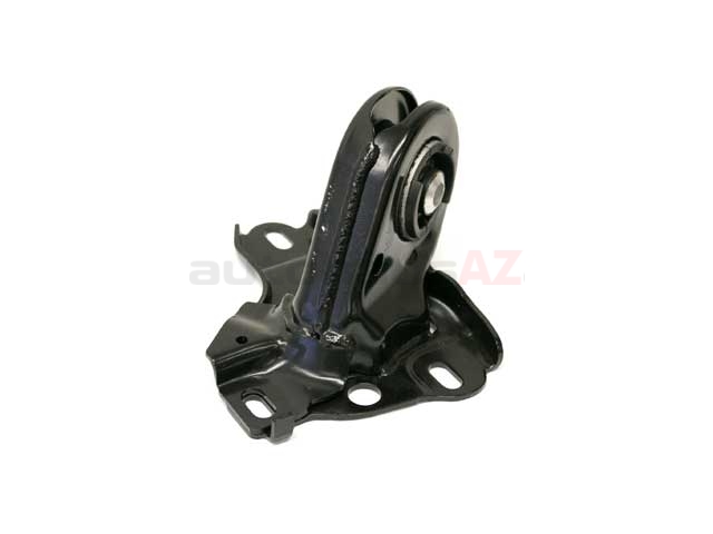 Genuine Mini 33306799089 Trailing Arm Bushing; Rear Left - Mini ...