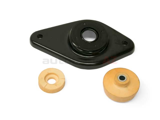 Genuine Mini 33509807871 Shock Absorber Mount; Rear Left Upper - Mini