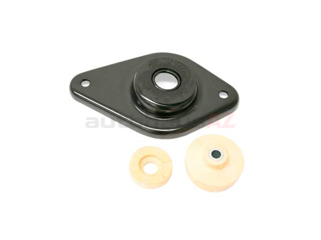 Genuine Mini 33509807872 Shock Absorber Mount; Rear Right Upper - Mini