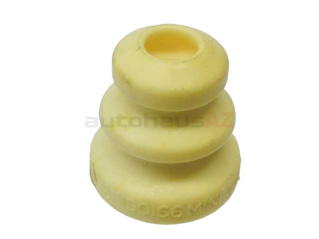 Genuine Mini 33531518391 Shock Bumper; Rear Left/Right - Mini | 33536772740