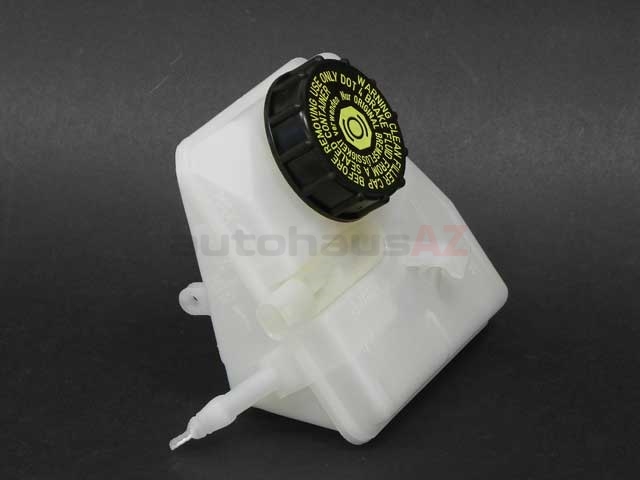 Genuine Mini 34336756235 Brake Fluid Reservoir - Mini
