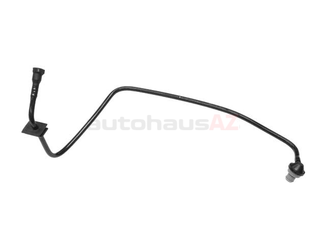 Genuine Mini 34336763357 Power Brake Booster Line - Mini | 34336756245