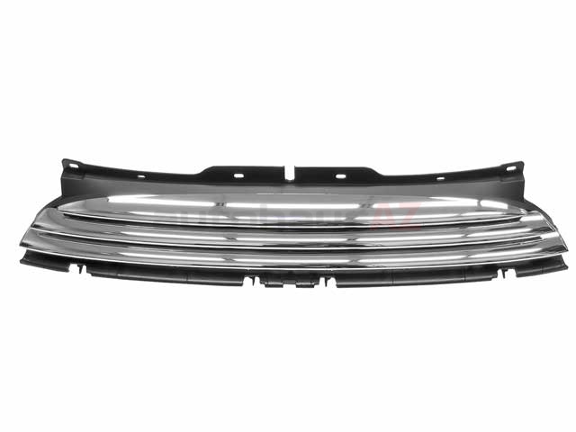 Mini Grille Assembly Parts - OEM & OE Parts