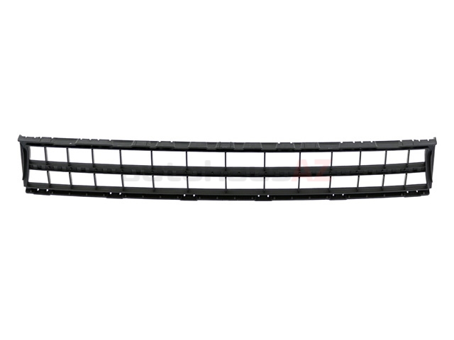 Genuine Mini 51117376369 Bumper Cover Grille; Front Lower - Mini