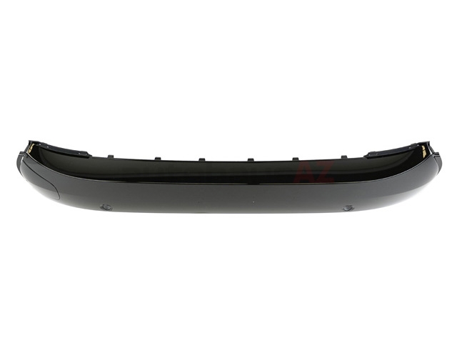 Genuine Mini 51117451338 Bumper Trim; Front Center - Mini
