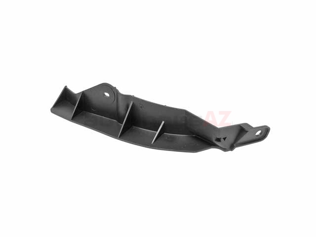 Genuine Mini 51122751303 Bumper Cover Bracket; Rear Left - Mini