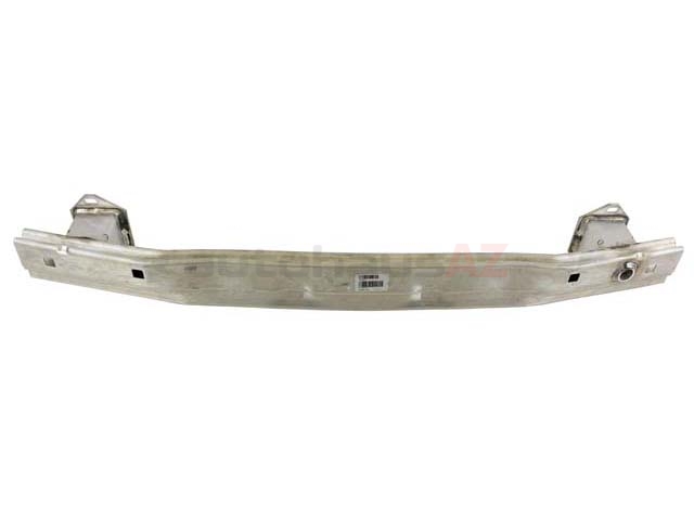 Genuine Mini MI-51127348919 Bumper Carrier; Rear - Mini | 51127348919
