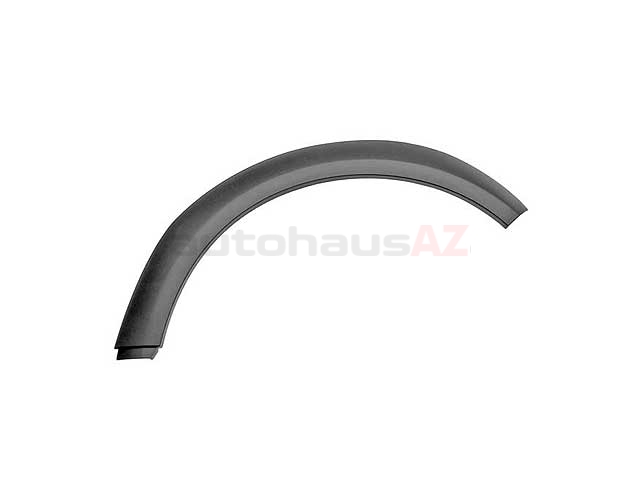 Genuine Mini 51131505869 Wheel Arch Trim ; Rear Left - Mini
