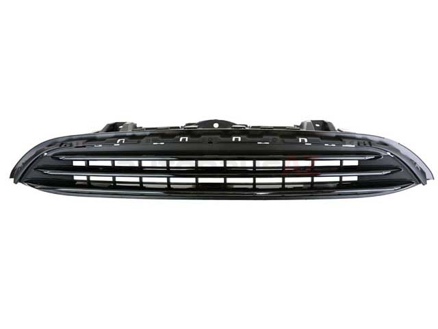 Genuine Mini 51132704846 Grille - Mini | 51137351368