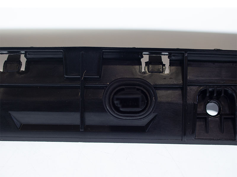 Genuine Mini 51132754240 Trunk Lid Handle - Mini