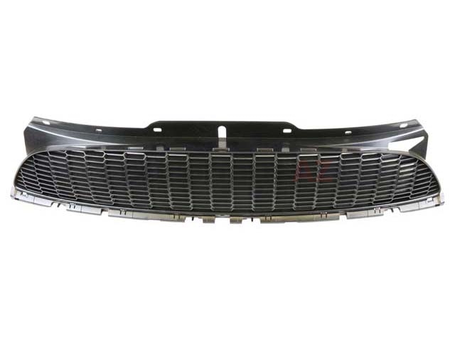 Genuine Mini 51137209903 Grille - Mini | 51132751290