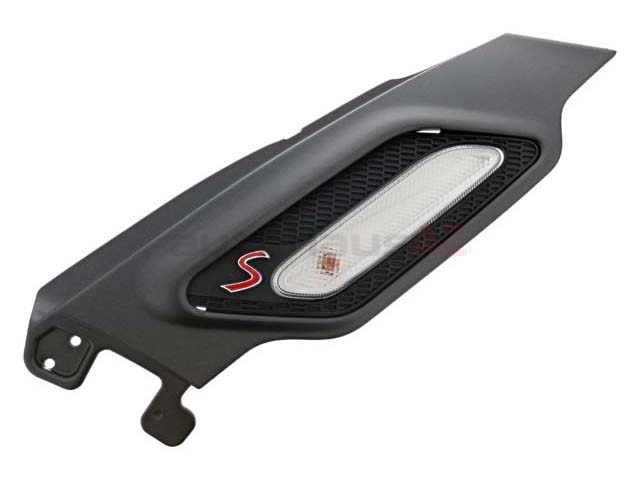 Genuine Mini 51139804615 Side Marker Light; Left - Mini