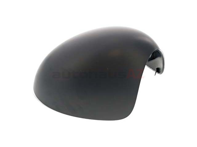 Genuine Mini 51162754914 Door Mirror Housing; Right side Cover Cap ...