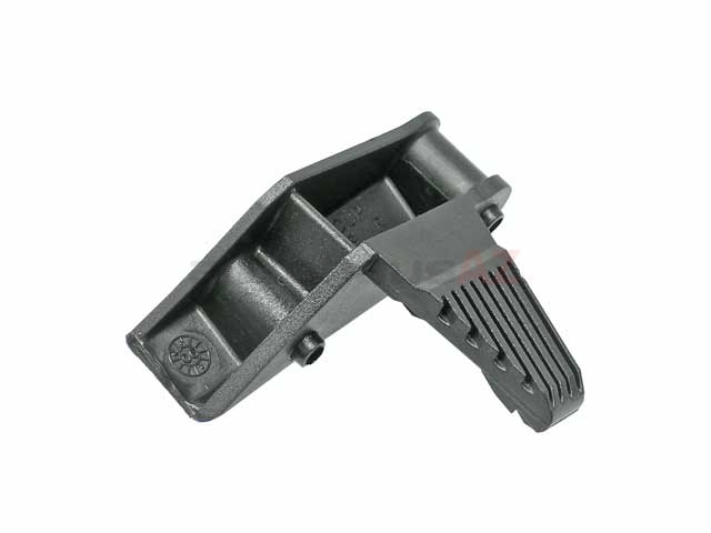 Genuine Mini 51236800798 Hood Guide; Right Upper - Mini