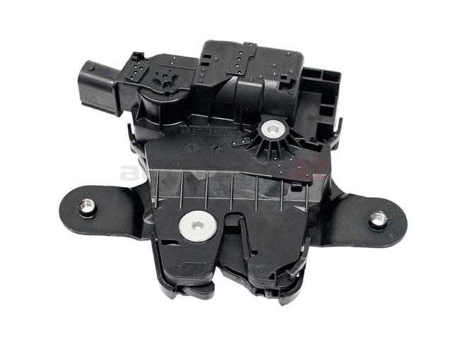 Genuine Mini 51247167498 Hatch Lock; Split Door Lock - Mini