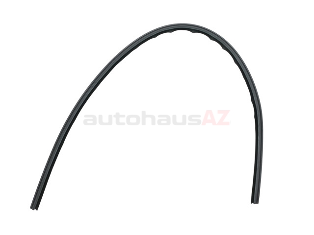 Genuine Mini MI-51317155304 Windshield Molding | 51317155304