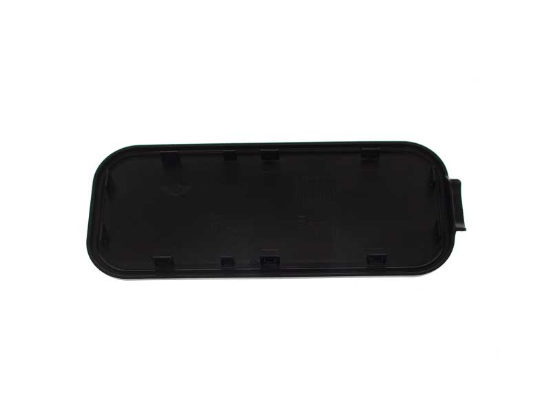Genuine Mini 51719802860 Cowl Cover Cap; Right - Mini
