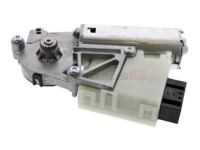 Genuine Mini 54103448675 Sunroof Motor - Mini | 54103428921 54109809776