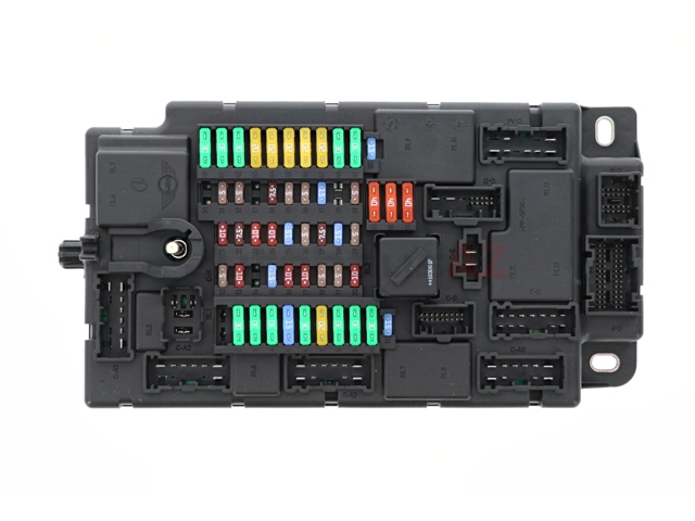 Genuine Mini 61359813620 Fuse Box; SPEG HIGH - Mini | 61359803978 ...