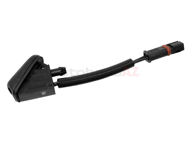 Genuine Mini 61667220827 Windshield Washer Hose; To Washer Nozzles ...