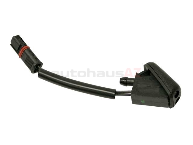 Genuine Mini 61667146378 Windshield Washer Nozzle - Mini | 61667061611 ...