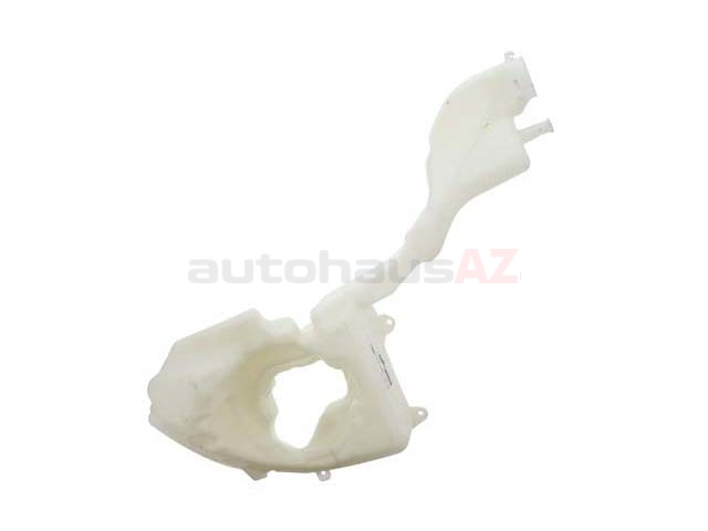 Genuine Mini 61667374600 Windshield Washer Fluid Reservoir - Mini ...