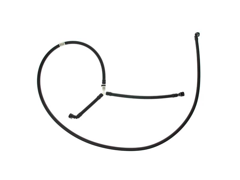Genuine Mini 61677157126 Headlight Washer Hose; Front - Mini