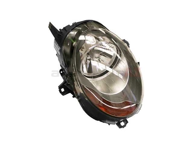 Mini Clubman - Headlight Assembly Parts