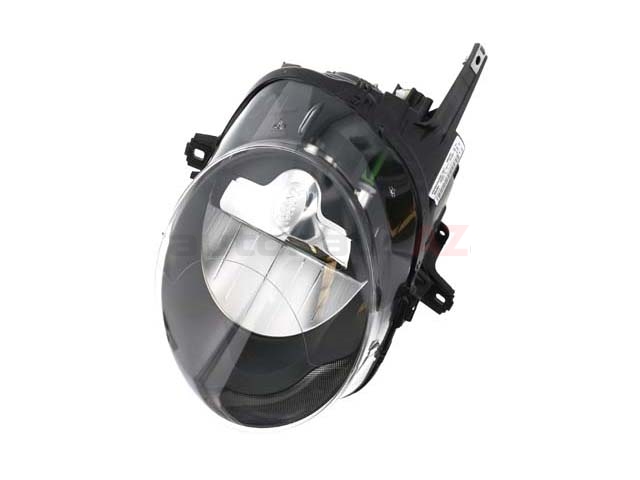 Genuine Mini 63117401605 Headlight Assembly; Left - Mini | 45359 ...