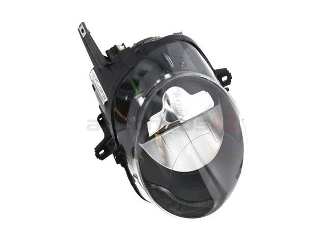 Mini Clubman - Headlight Assembly Parts