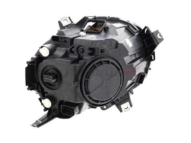 Genuine Mini 63117448385 Headlight Assembly; Left - Mini