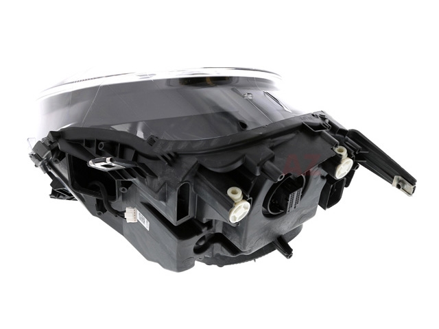 Genuine Mini 63117448386 Headlight Assembly; Right - Mini