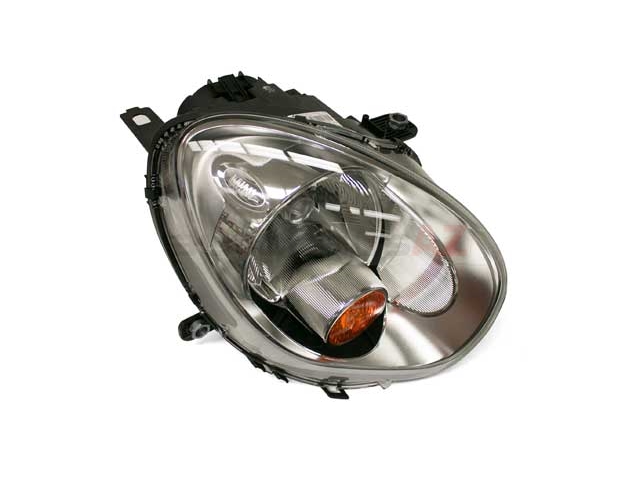 Mini Countryman - Headlight Assembly Parts