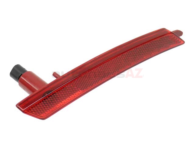 Genuine Mini 63132751334 Side Marker Light; Rear Right; Wheel Arch ...