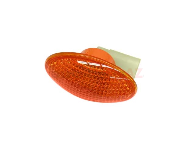 Genuine Mini 63137166013 Side Marker Light; Front Left/Right - Mini ...