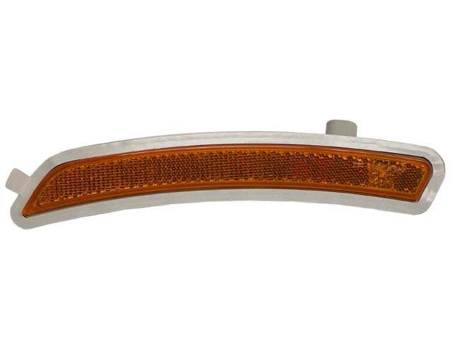 Genuine Mini 63137298338 Side Marker Light; Front Right - Mini