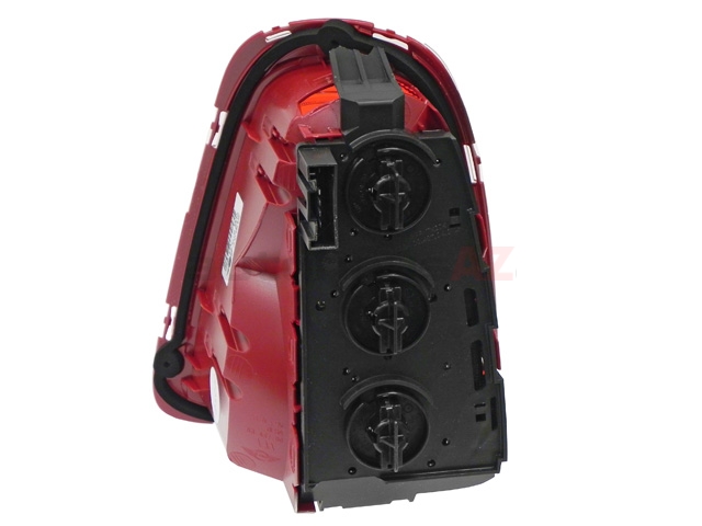 Genuine Mini 63217255913 Tail Light; Left - Mini