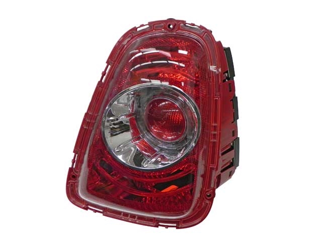 Genuine Mini 63217255914 Tail Light; Right - Mini