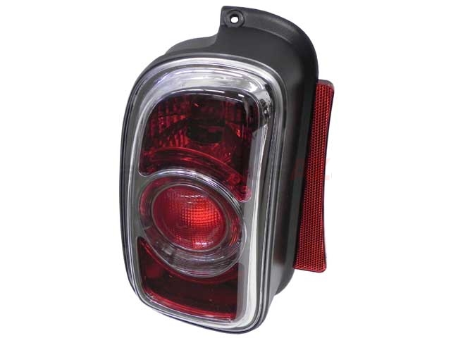 Genuine Mini 63217255919 Tail Light; Left - Mini