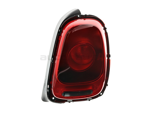 Genuine Mini 63217297510 Tail Light; Right - Mini