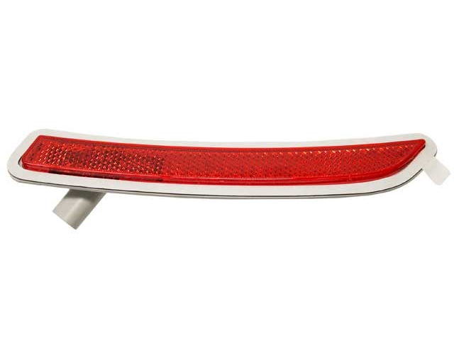 Genuine Mini 63217297547 Side Marker Light; Rear Left - Mini